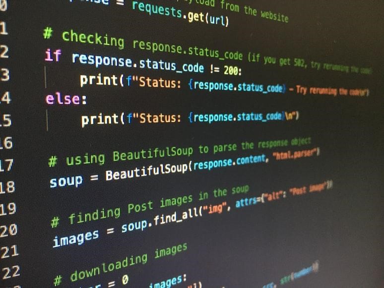 How To Improve Python Coding Skills 8 Effective Strategies